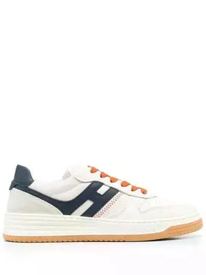 Hogan H630 Low-top Sneakers - White