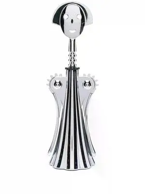 ALESSI Anna G. Corkscrew - Silver