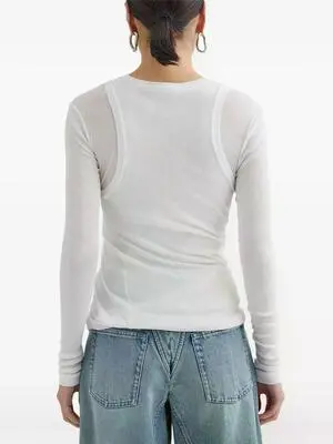 JIL SANDER Crew-neck T-shirt