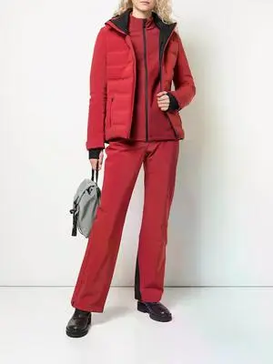 Aztech Mountain Nuke Suit Jacket