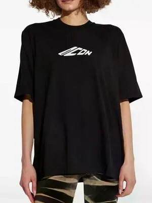 Dsquared2 Logo-printed T-shirt