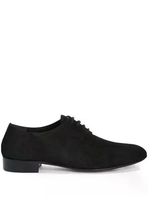 GIUSEPPE ZANOTTI Roger Derby Shoes