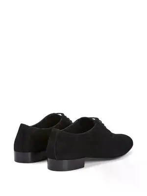 GIUSEPPE ZANOTTI Roger Derby Shoes