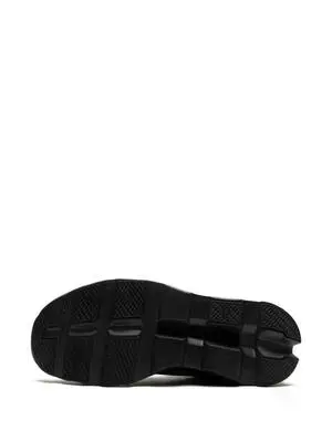 On Cloudmonster All Sneakers - Black