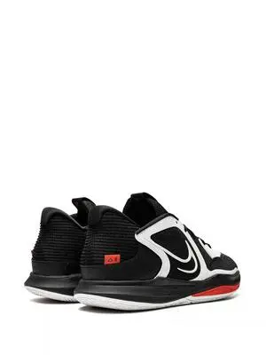 Nike Kyrie Low 5 Dominoes Sneakers - Black
