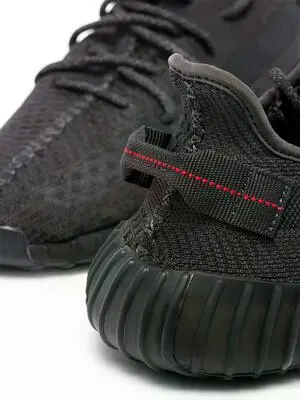 ADIDAS X YEEZY Boost 350 V2 Static Sneakers - Black