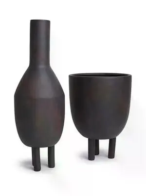 101 COPENHAGEN Duck Slim Decoration Vase