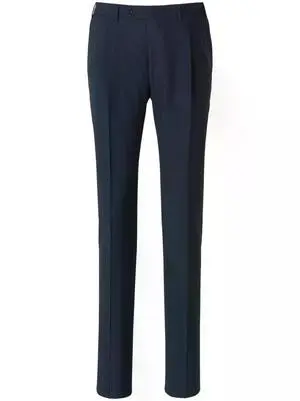 Canali Wool Trousers