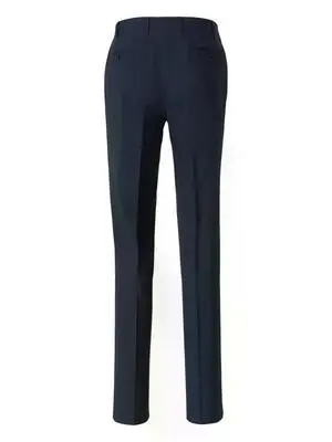 Canali Wool Trousers
