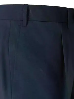 Canali Wool Trousers