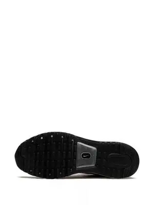 Nike Air Max 2013 Sneakers - Black