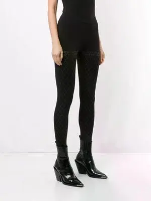 HACULLA. Geometric Print Leggings