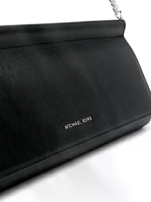 Michael Kors Foldover Shoulder Bag