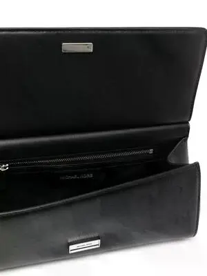 Michael Kors Foldover Shoulder Bag