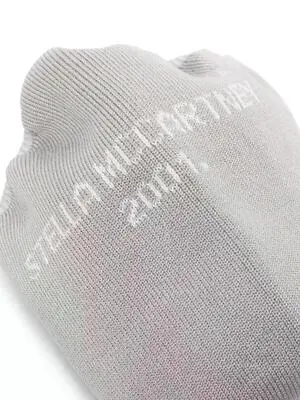 Stella McCartney Logo-embellished Face Mask
