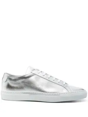 COMMON PROJECTS Achilles Sneakers - Silver