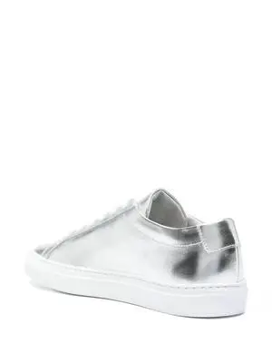 COMMON PROJECTS Achilles Sneakers - Silver