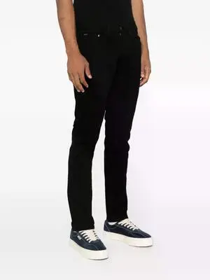 Polo Ralph Lauren Sullivan Jeans - Black