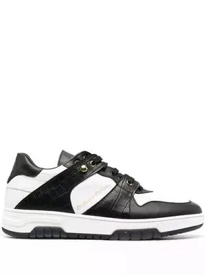 GIULIANO GALIANO Legend Low-top Sneakers