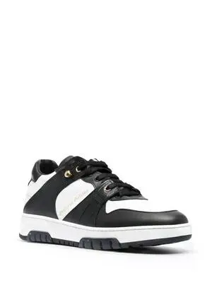 GIULIANO GALIANO Legend Low-top Sneakers