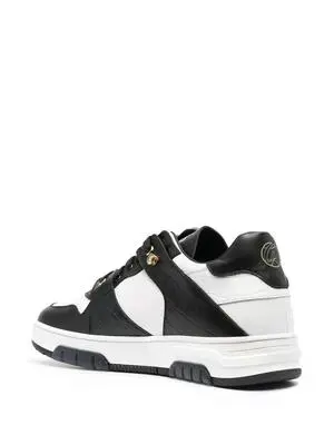 GIULIANO GALIANO Legend Low-top Sneakers