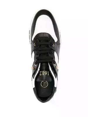 GIULIANO GALIANO Legend Low-top Sneakers