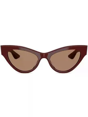 Oliver Spencer 1951c Cat-eye Sunglasses