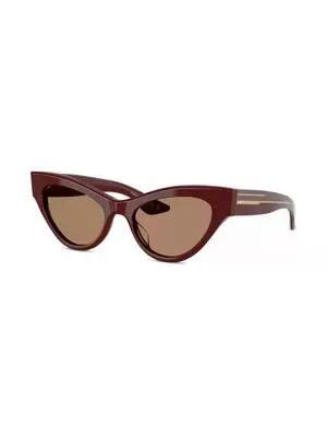 Oliver Spencer 1951c Cat-eye Sunglasses