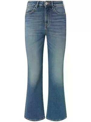 Pinko Flared Jeans