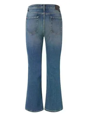 Pinko Flared Jeans