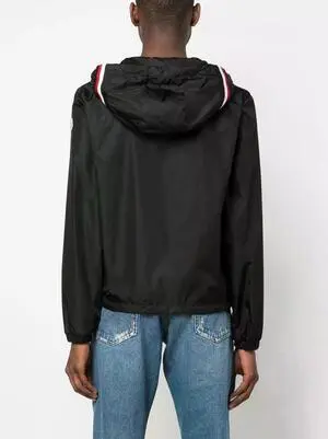 Moncler Grimpeurs Hooded Parka
