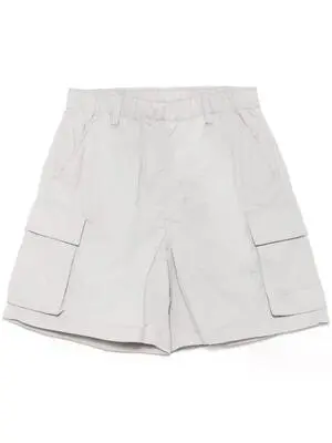 CHOCOOLATE Cargo Shorts - Grey
