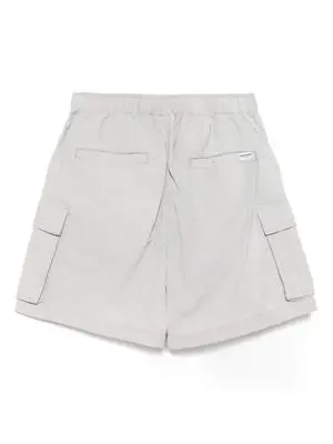 CHOCOOLATE Cargo Shorts - Grey