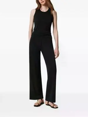 TWINSET Pleated Trousers