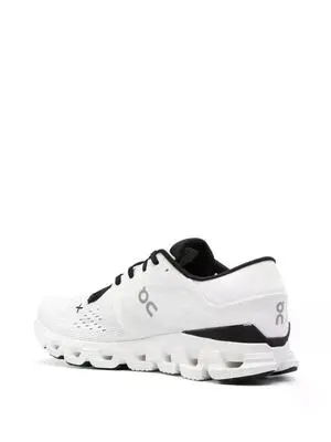 On Cloud X 4 Sneakers - White