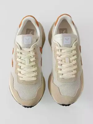 VEJA Rio Branco Ii Sneakers - Neutrals