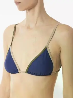 PILZER Trio Bikini Top