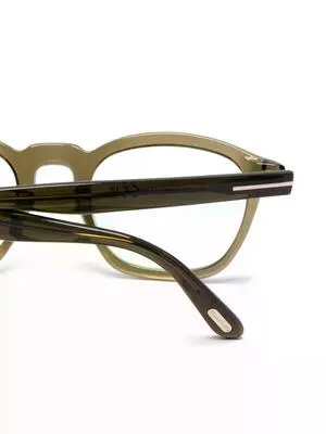 TOM FORD Square-frame Glasses
