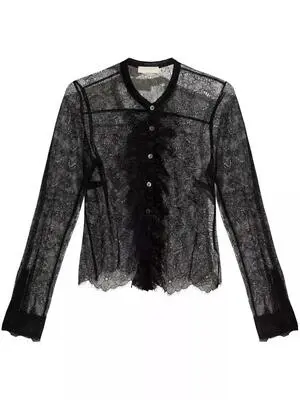 Ulla Johnson Cecile Blouse