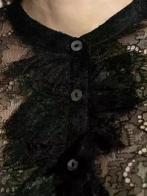 Ulla Johnson Cecile Blouse