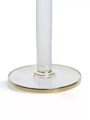 LSA INTERNATIONAL Luca Set Of Two Wine Glasses