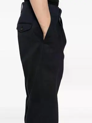 Eleventy Tapered Trousers