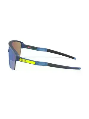 Oakley Corridor Sq Sunglasses - Blue