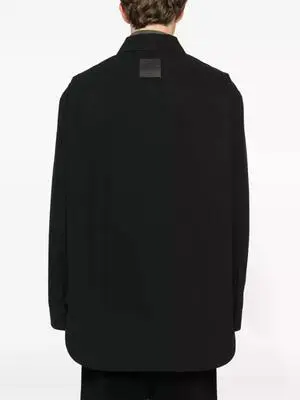LANVIN Cotton Shirt