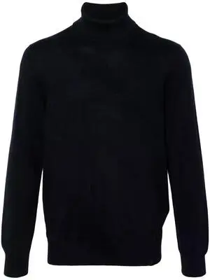 Fay Turtleneck Sweaters For Men