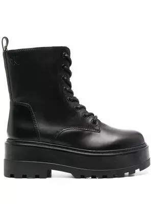 Calvin Klein Boots For Women