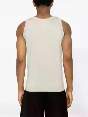 Prada Knitted Cashmere Top