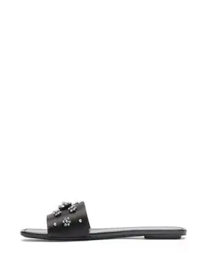 STUART WEITZMAN Poppy Slides