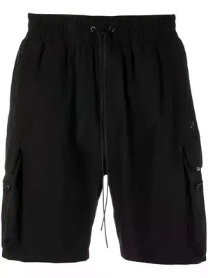 Represent Loose Fit Shorts For Men