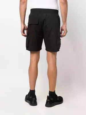 REPRESENT Above-knee Length Cargo Shorts